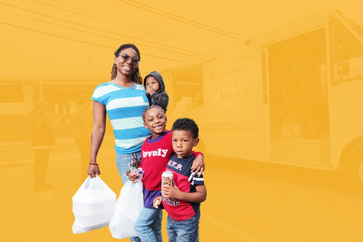 Group-1 – Bridgeport Rescue Mission