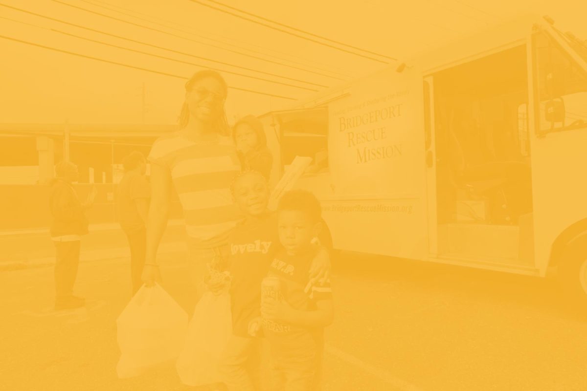 Group-1 – Bridgeport Rescue Mission