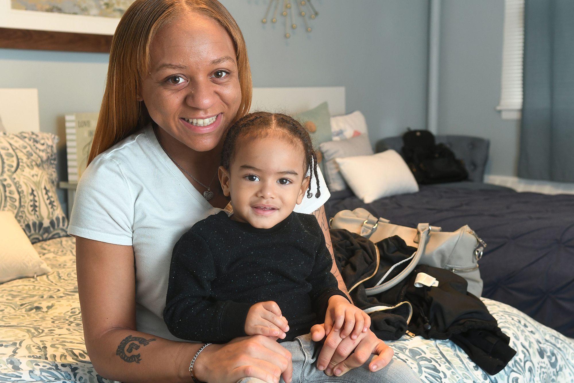 Bridgeport Rescue Mission – Expanding Hope. Rebuilding Lives.