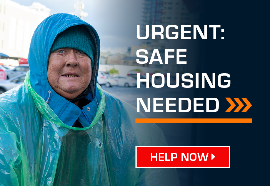 Bridgeport Rescue Mission – Expanding Hope. Rebuilding Lives.