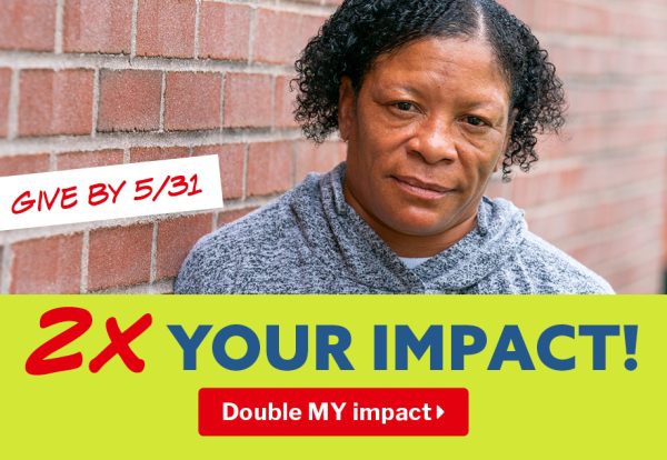 Bridgeport Rescue Mission – Expanding Hope. Rebuilding Lives.