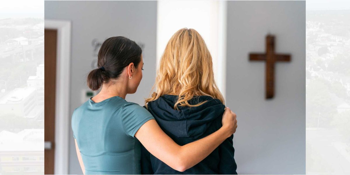 Who We Are – Bridgeport Rescue Mission