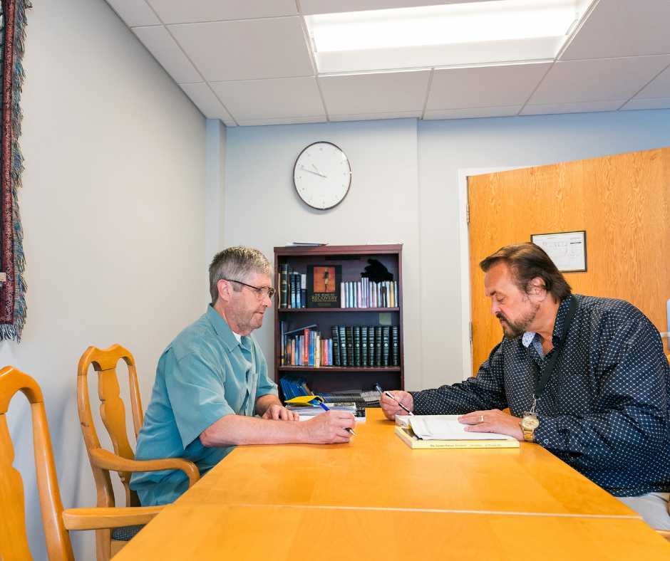 What We Do – Safe Housing – Bridgeport Rescue Mission