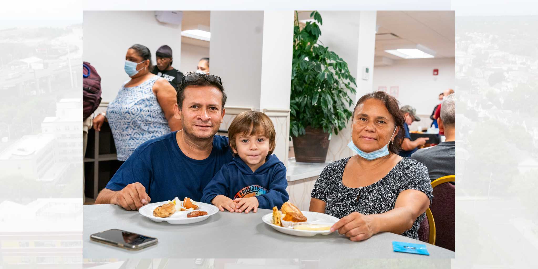 What We Do – Bridgeport Rescue Mission