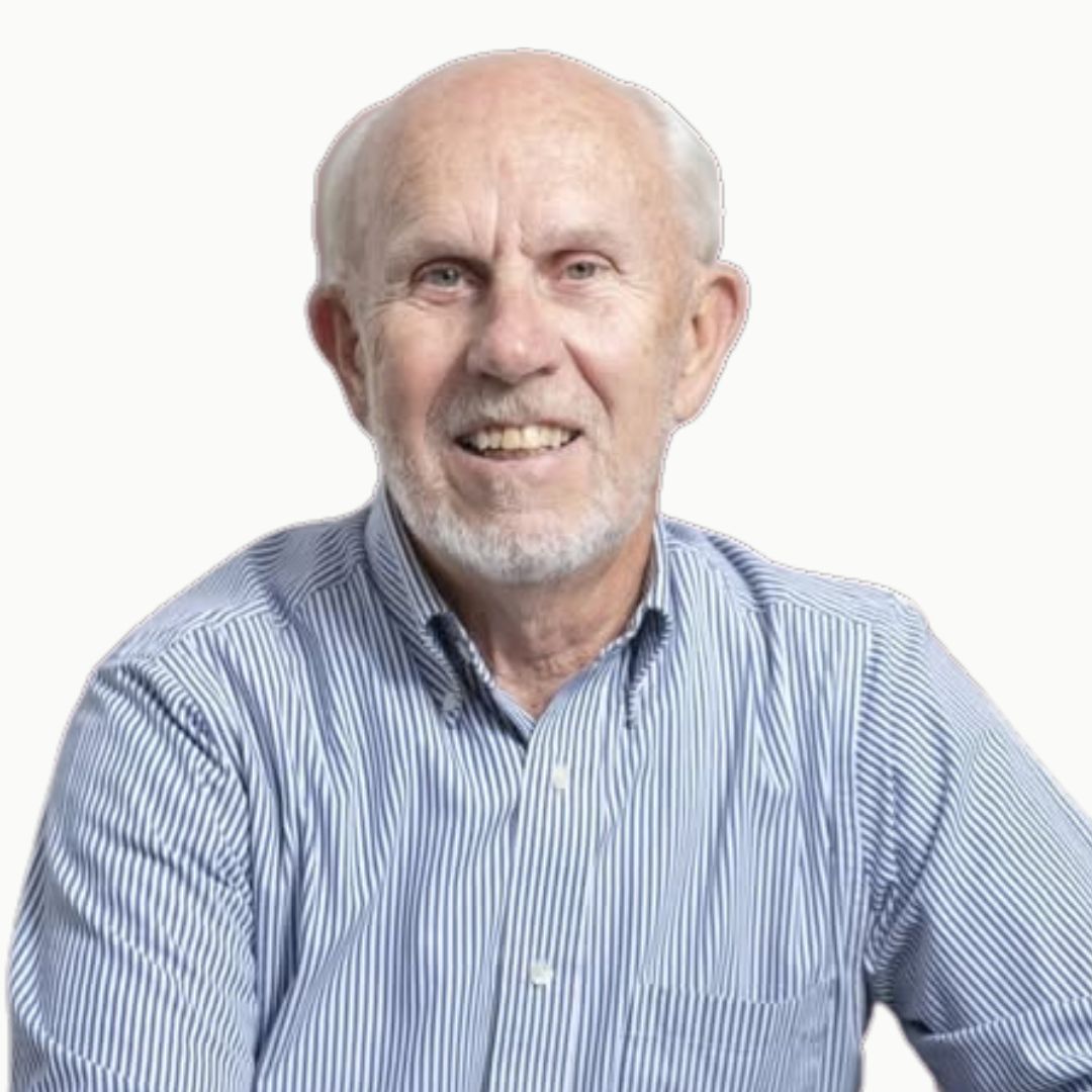 Meet Our Leaders – Bridgeport Rescue Mission