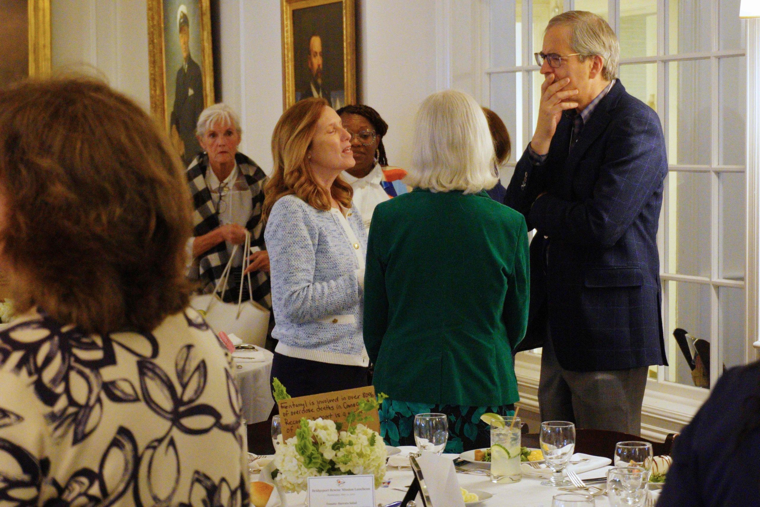 Event Photos – Bridgeport Rescue Mission