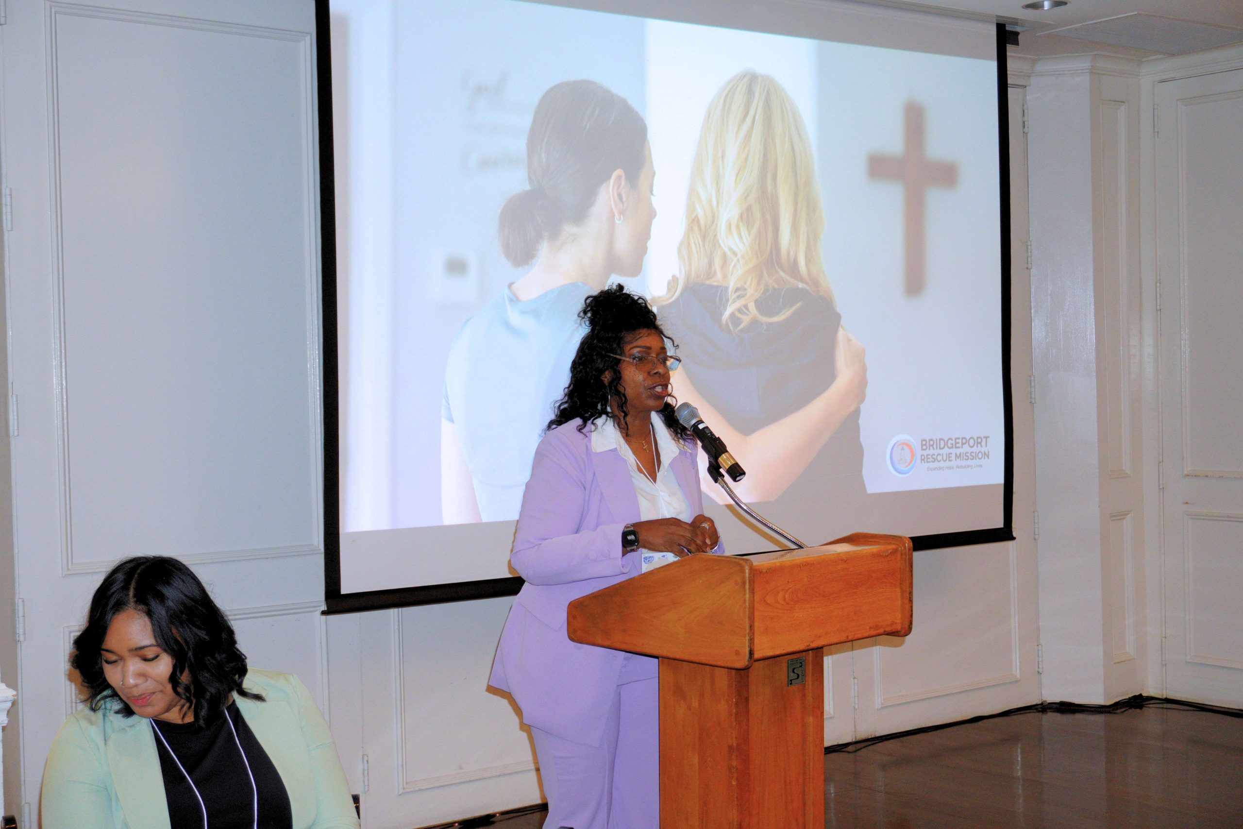 Event Photos – Bridgeport Rescue Mission