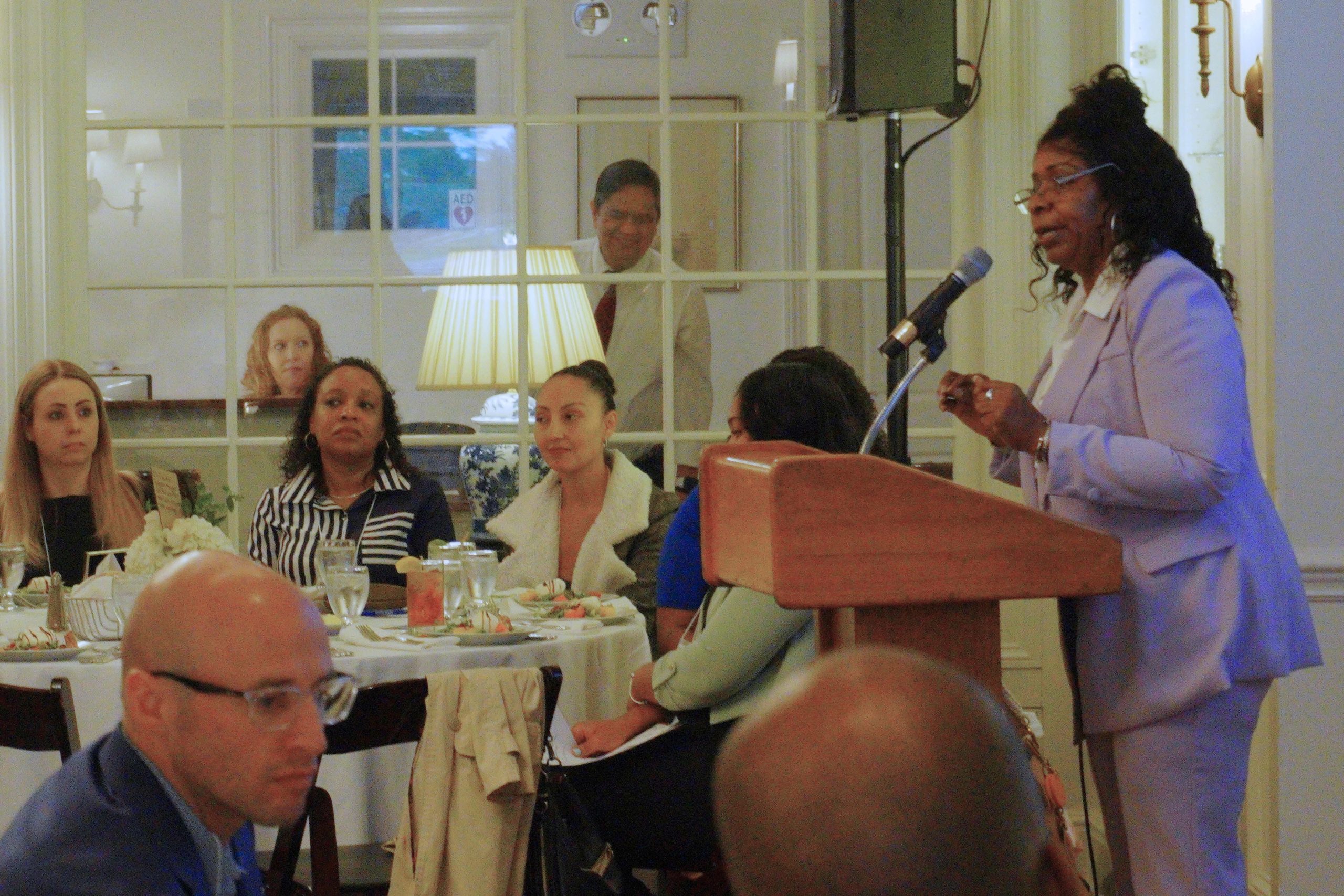 Event Photos – Bridgeport Rescue Mission