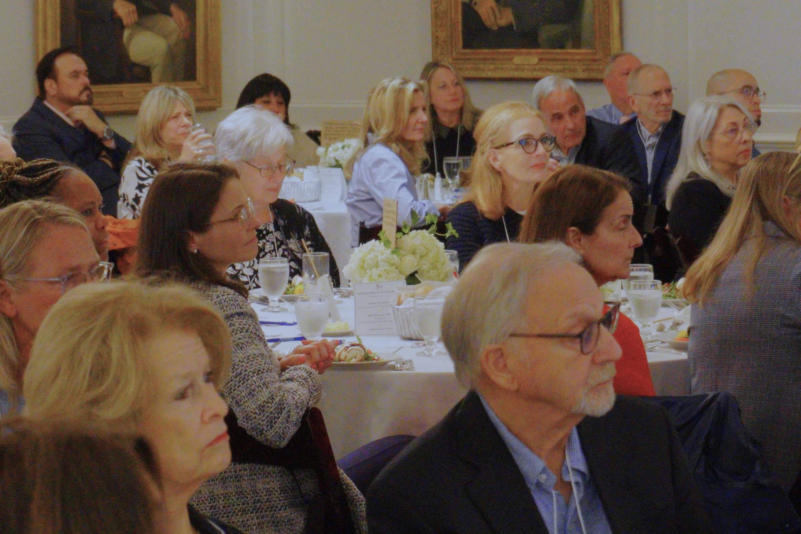 Event Photos – Bridgeport Rescue Mission