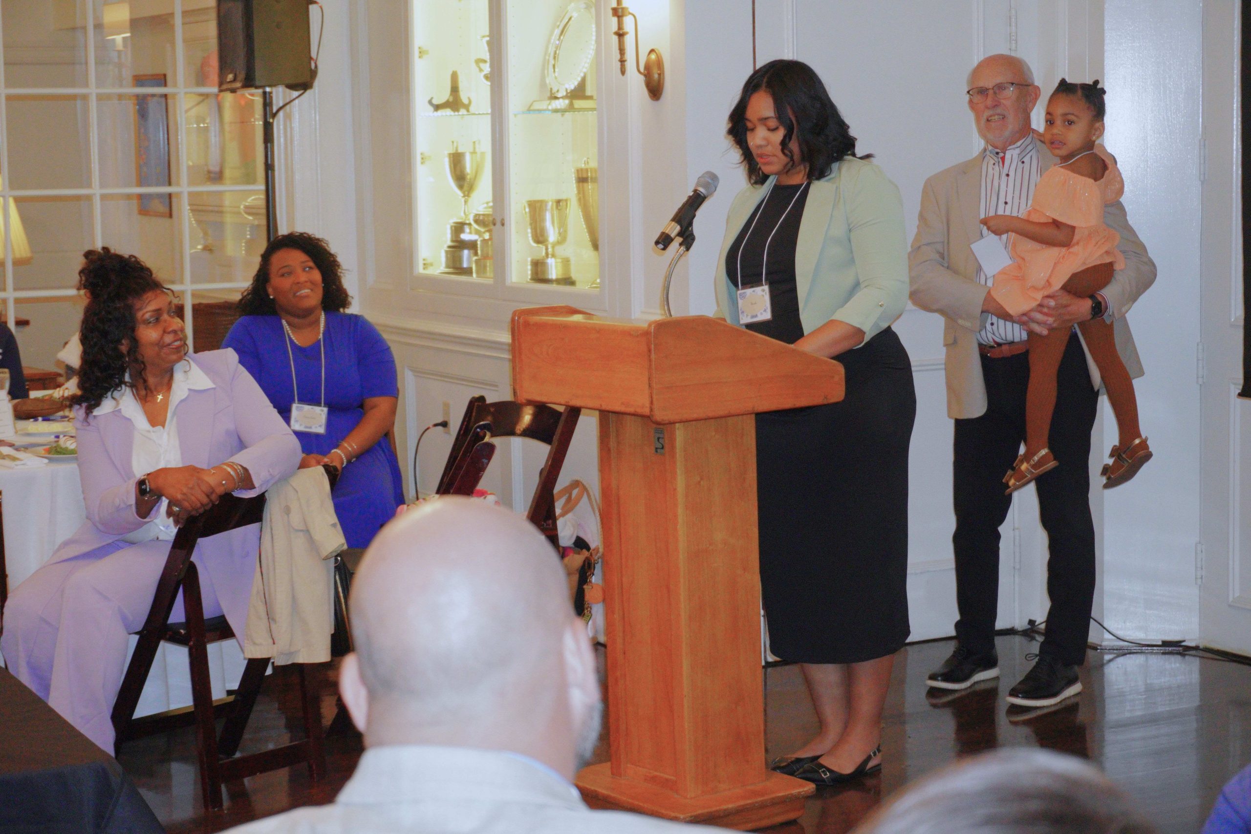 Event Photos – Bridgeport Rescue Mission