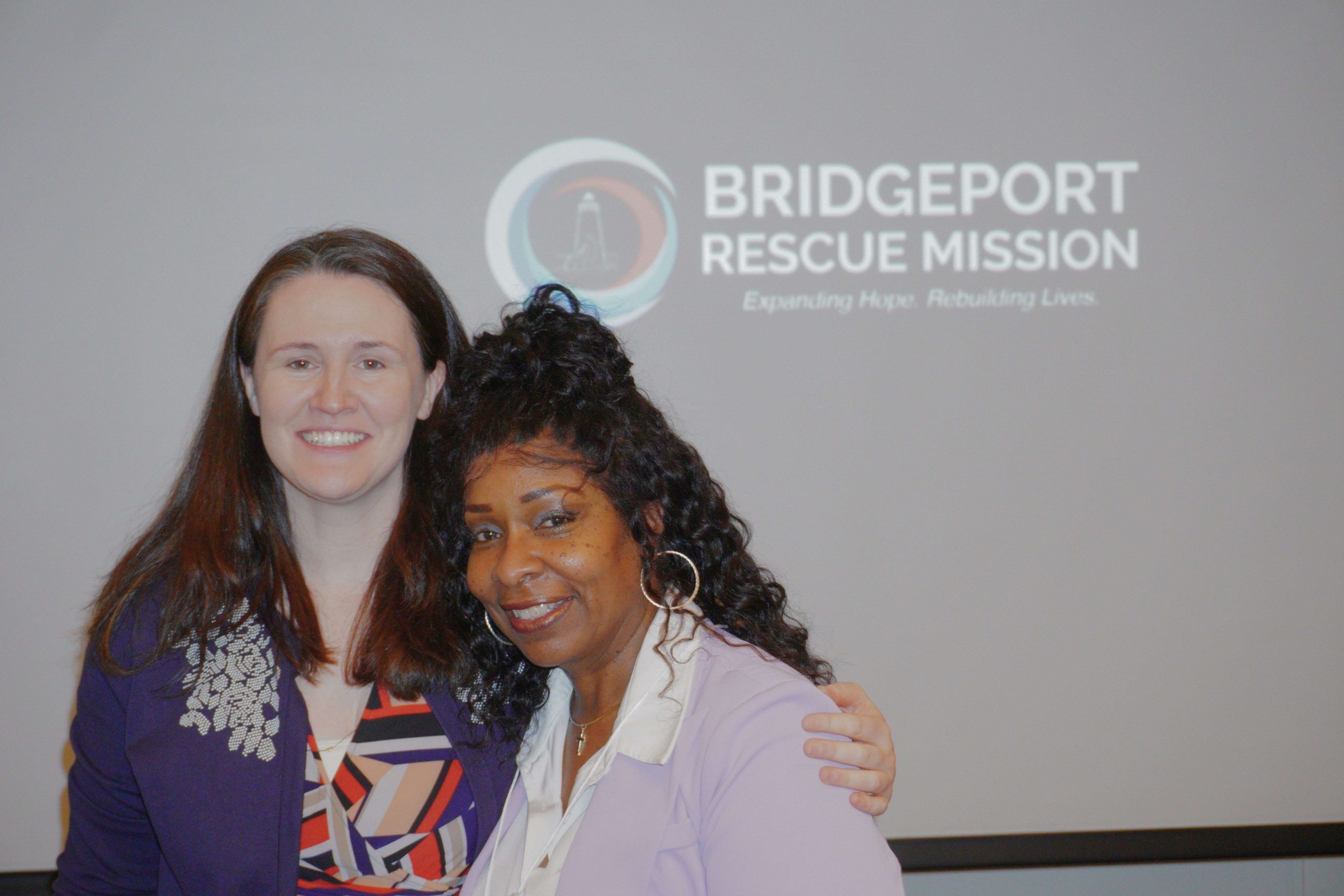 Event Photos – Bridgeport Rescue Mission