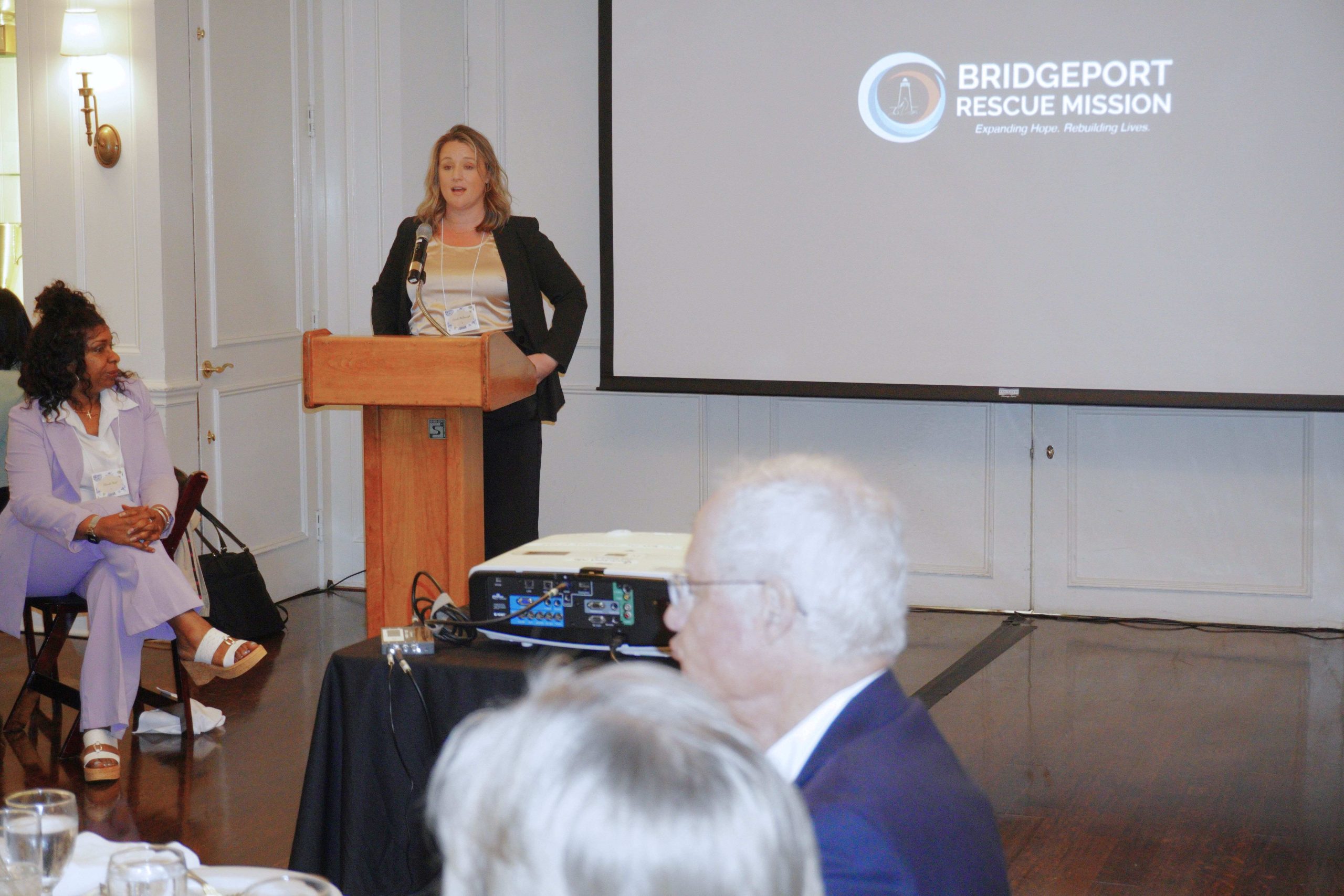 Event Photos – Bridgeport Rescue Mission