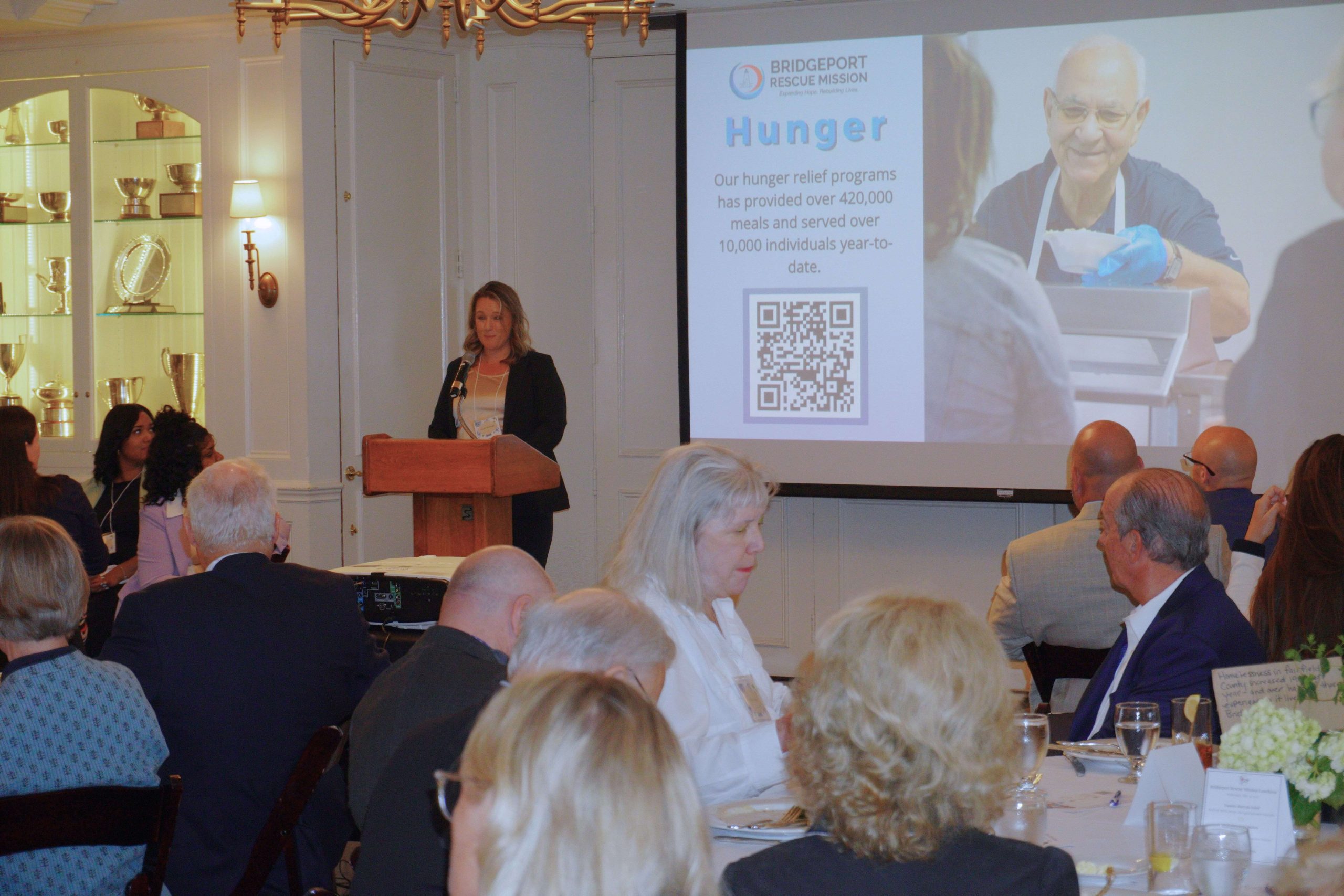 Event Photos – Bridgeport Rescue Mission