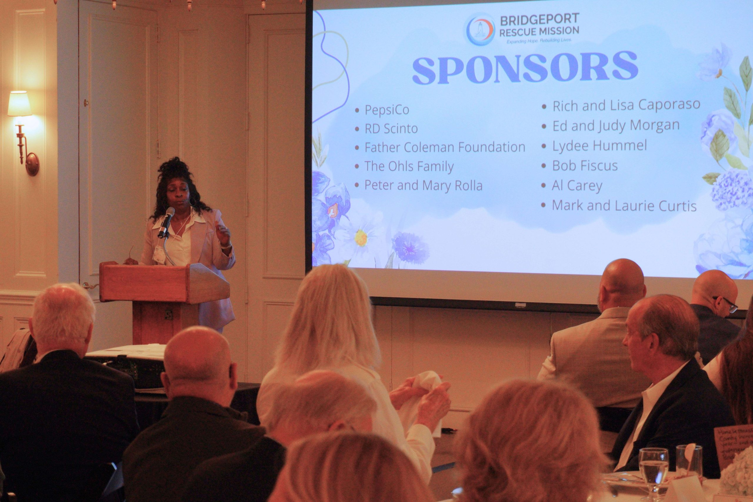 Event Photos – Bridgeport Rescue Mission