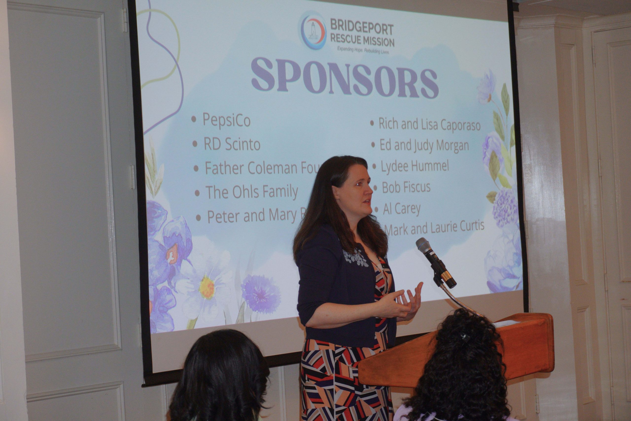 Event Photos – Bridgeport Rescue Mission