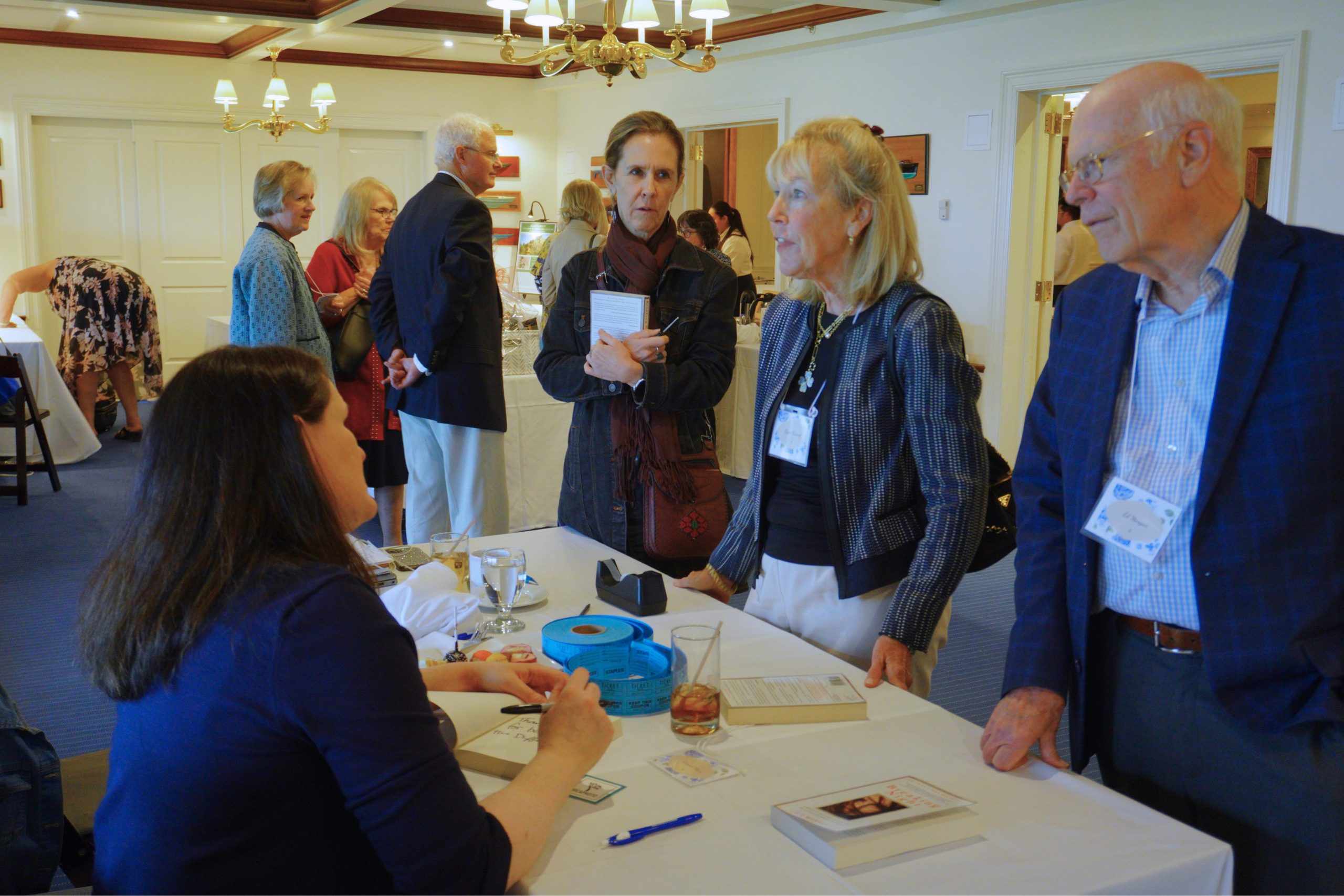 Event Photos – Bridgeport Rescue Mission