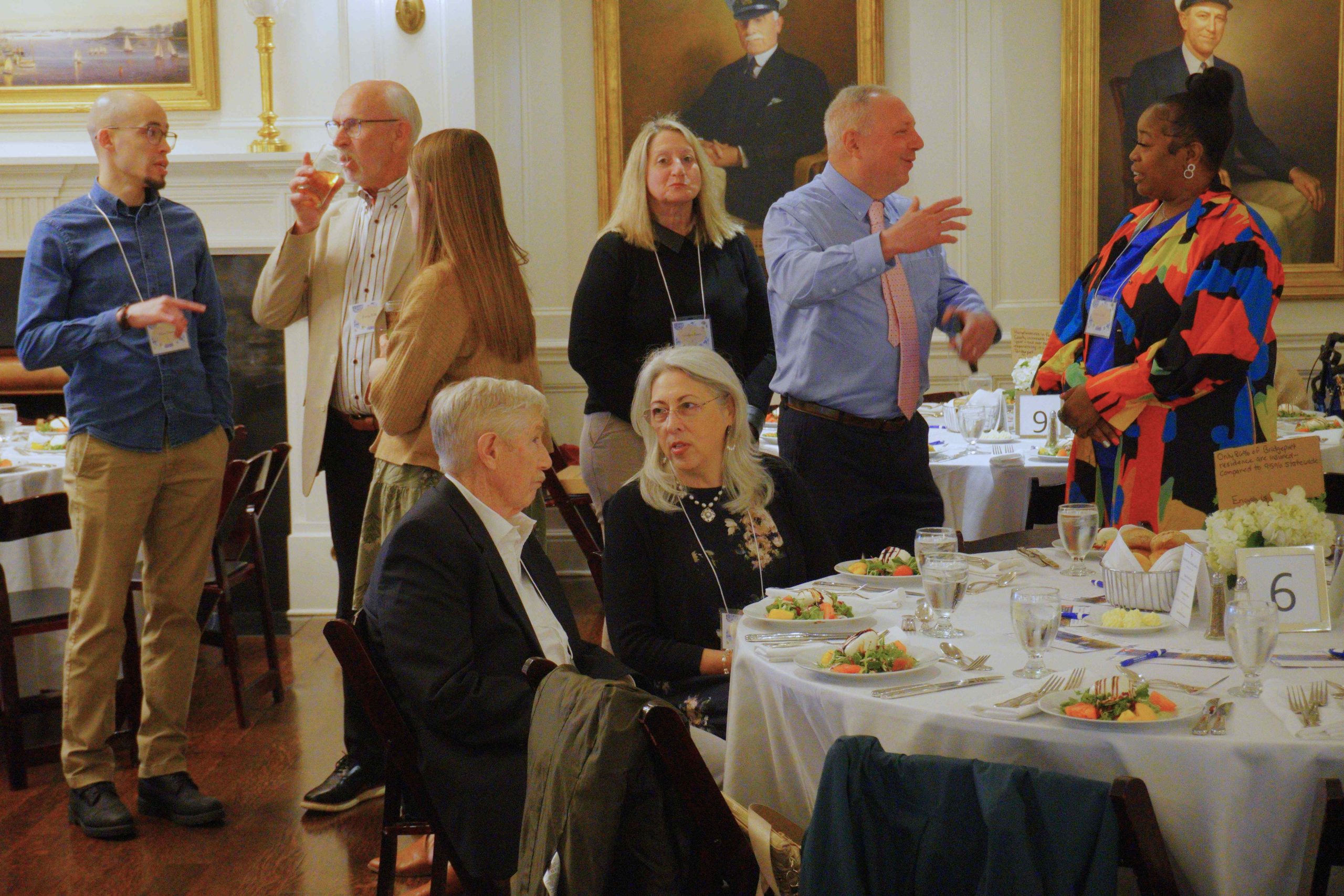 Event Photos – Bridgeport Rescue Mission