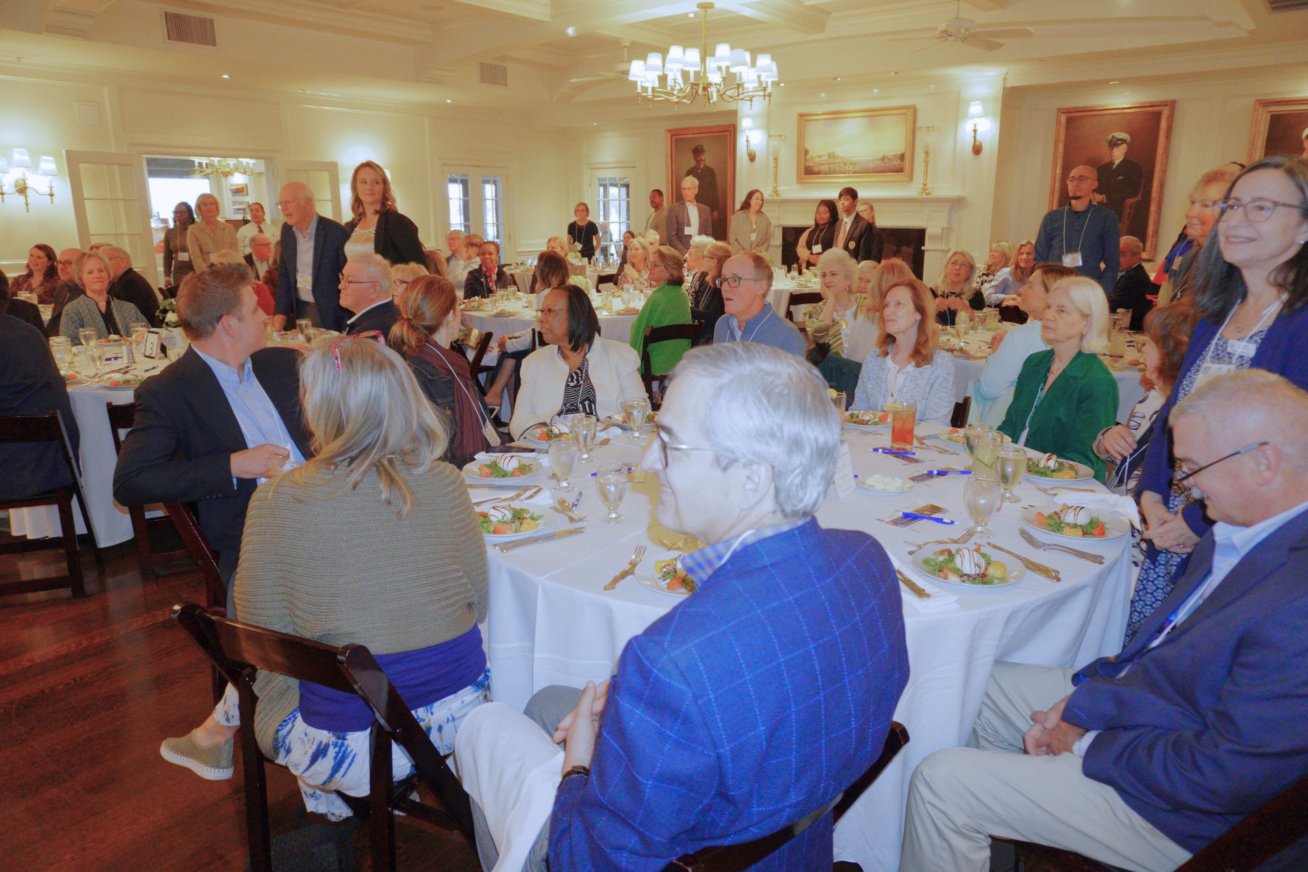 Event Photos – Bridgeport Rescue Mission