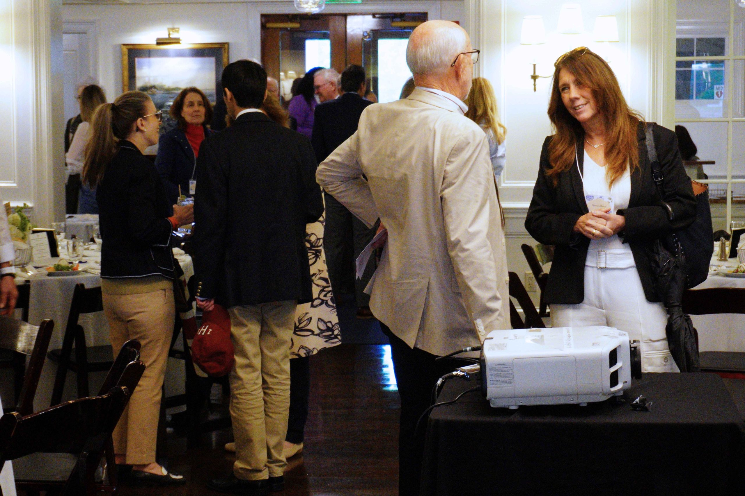 Event Photos – Bridgeport Rescue Mission