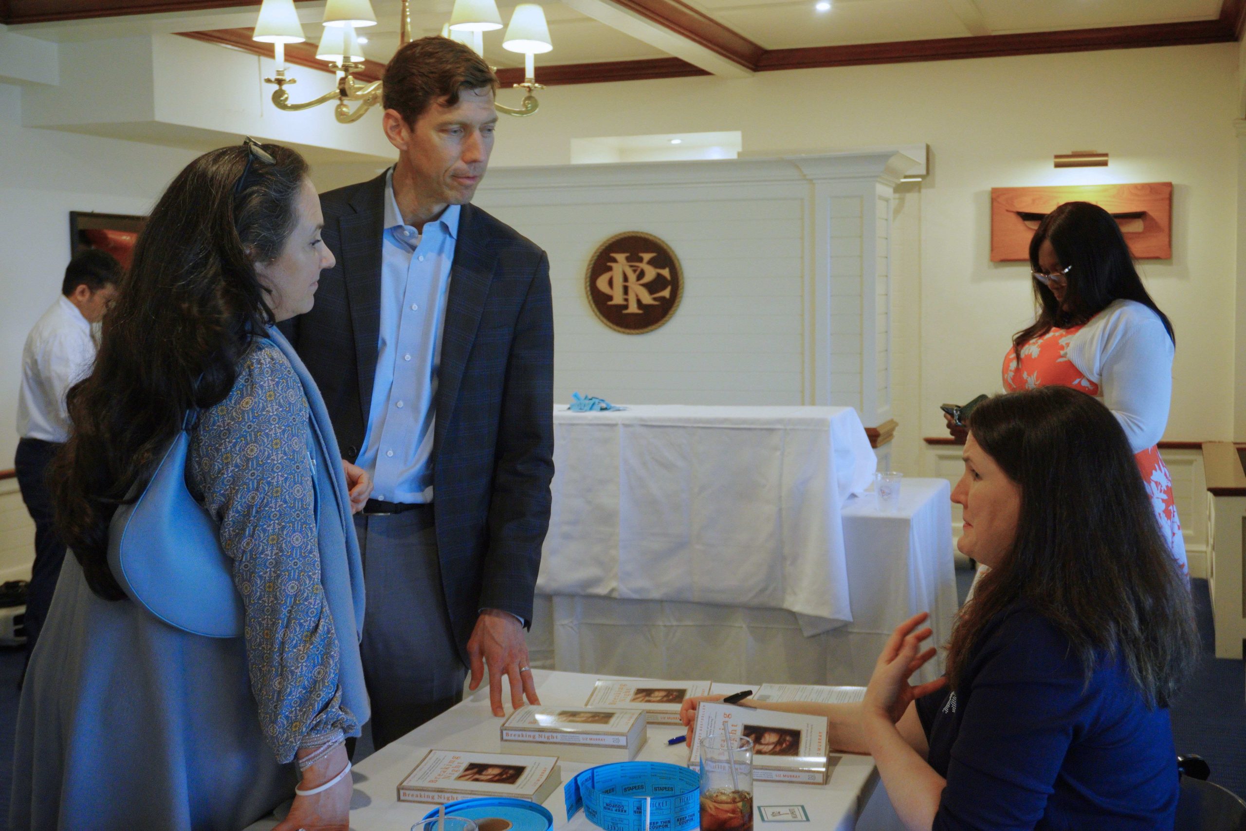 Event Photos – Bridgeport Rescue Mission