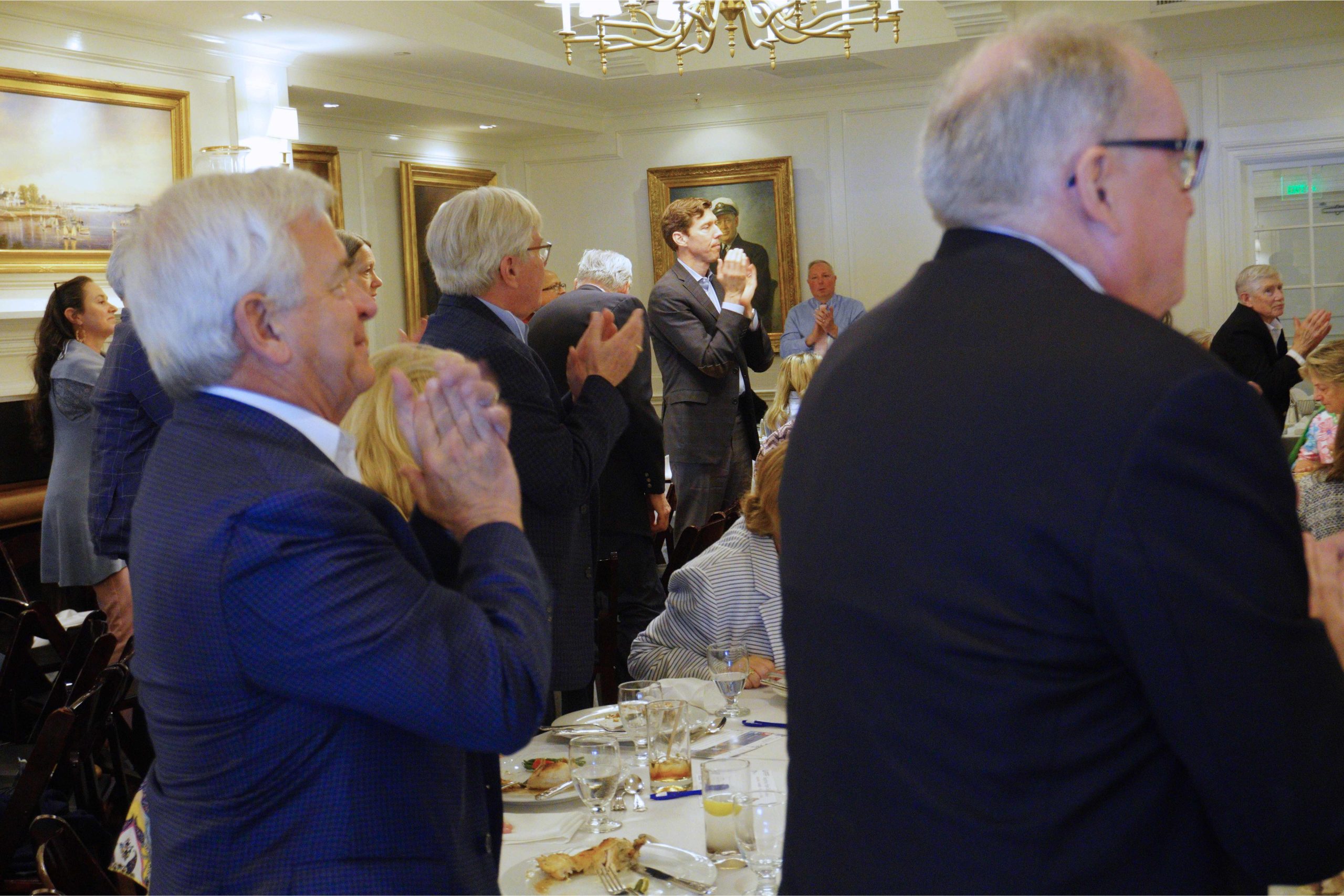 Event Photos – Bridgeport Rescue Mission