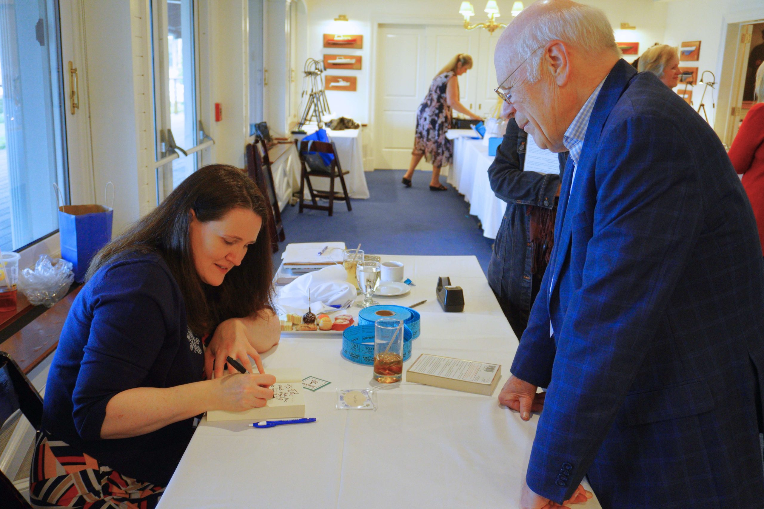 Event Photos – Bridgeport Rescue Mission